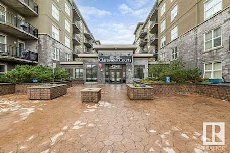 Clareview Court Condos for Sale - Edmonton Condos and Townhomes