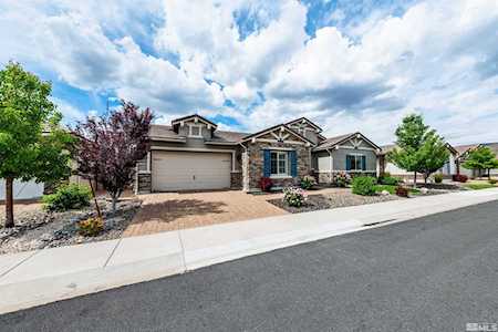 Regency 55+ at Damonte Ranch Homes for Sale - Reno, NV
