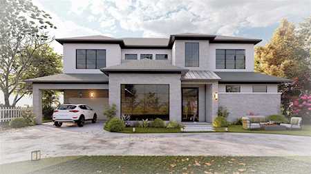 The Custom Home Builders of Houston, Texas