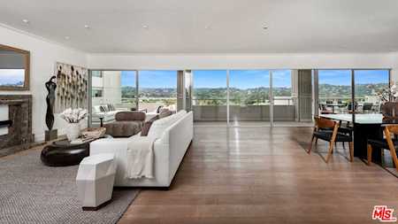Wilshire Comstock Condos for Sale | 865 & 875 Comstock Ave, Los Angeles, CA