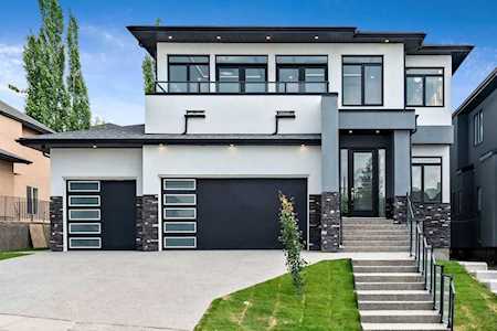 Springbank Hill Homes For Sale Southeast Calgary - Springbank Hill Real ...