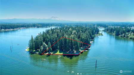 Lake Tapps Waterfront Homes (Local Waterfront Specialists)