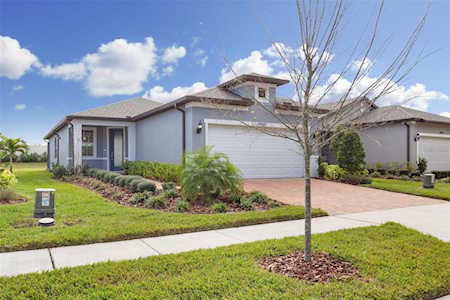 Del Webb Bexley | Homes For Sale in Land O Lakes Florida