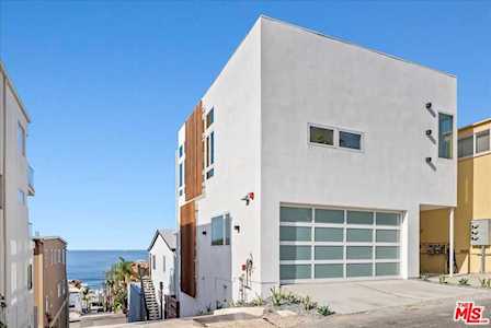 Manhattan Beach Homes For Sale - Manhattan Beach CA MLS Listings