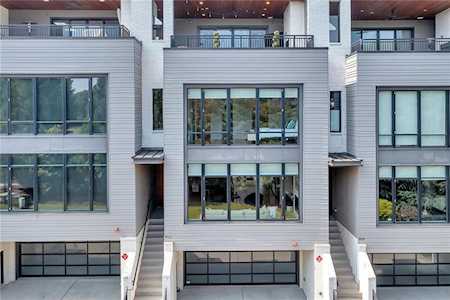 Park Place on Peachtree Condos for Sale | 2660 Peachtree Rd