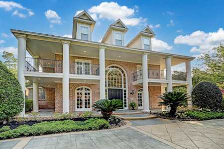 Spring TX Luxury Homes - Spring Mansions For Sale