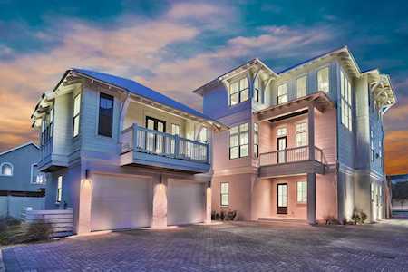 Sand Cliffs condos for Sale Along 30A Florida | Seacrest Beach | Beachfront