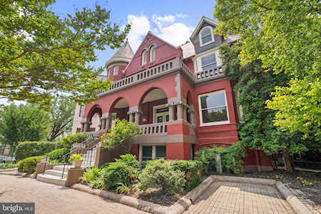 The Chastleton - 1701 16th Street NW Washington DC 20009 - Dupont ...