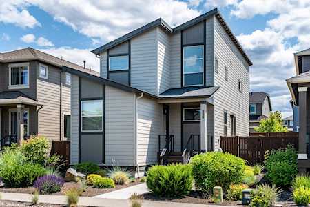 The Bridges Homes for Sale Bend, Oregon | Bend Oregon Real Estate | The ...