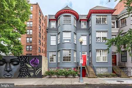 The Chastleton - 1701 16th Street NW Washington DC 20009 - Dupont ...
