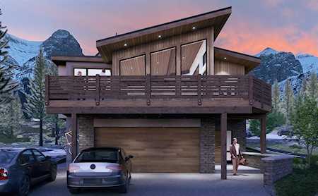 Canmore AB Real Estate - Homes for Sale in Canmore Alberta.