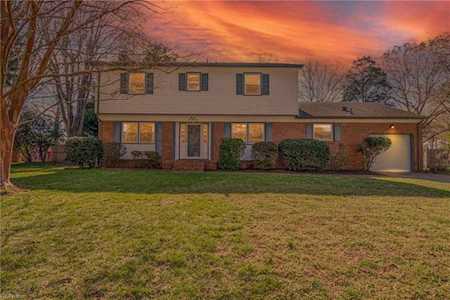 Virginia Beach VA Homes for Sale - Virginia Beach Real Estate