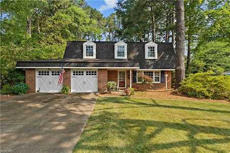 Virginia Beach VA Homes for Sale - Virginia Beach Real Estate