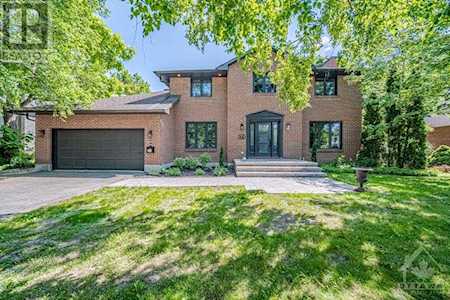 Rothwell Heights Ottawa