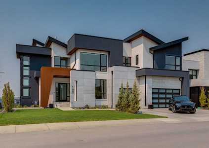 Southwest Calgary Luxury Homes For Sale - Southwest Calgary Luxury Real ...