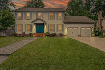 Virginia Beach VA Homes for Sale - Virginia Beach Real Estate