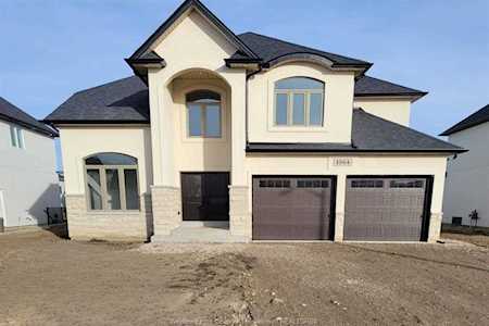 Windsor New Construction Homes For Sale - Windsor Home Builders
