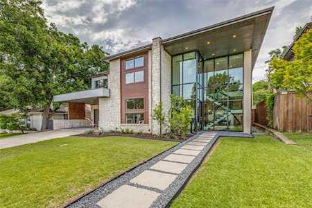 Dallas Modern Homes For Sale - Dallas Contemporary Homes
