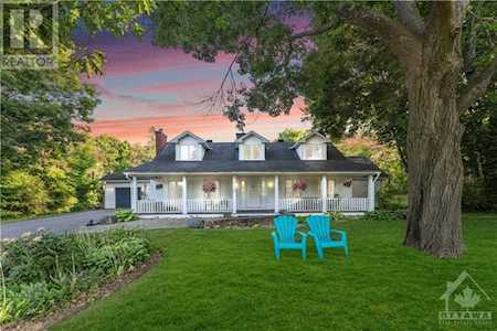 Rothwell Heights Ottawa