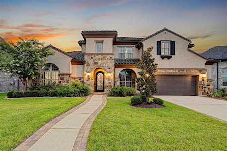 Spring TX Luxury Homes - Spring Mansions For Sale