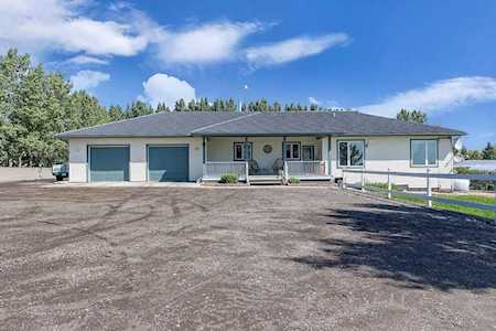 Rural Rocky View County Acreage for Sale | Lots and Land in Alberta