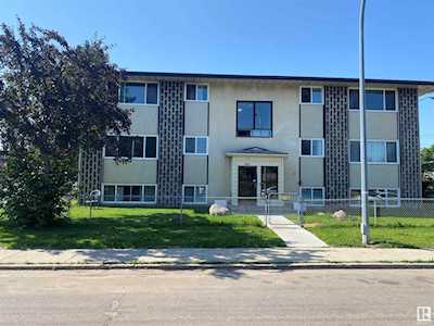 Edmonton Multi-Family, Apartment & Duplex for sale