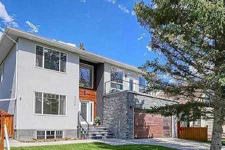 Montgomery Homes For Sale Northwest Calgary - Montgomery Real Estate