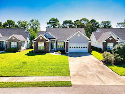 Myrtle Trace Homes For Sale Conway SC - Myrtle Trace Real Estate