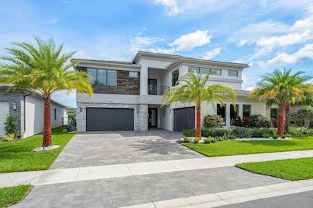 Lotus Boca Raton Luxury Homes for Sale | Boca Raton Real Estate