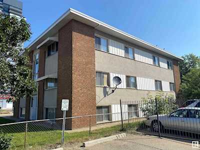 Edmonton Multi-Family, Apartment & Duplex for sale