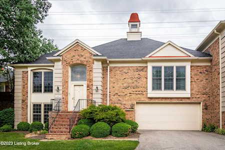 Coach Gate Condos for Sale - Louisville, KY 40207 Real Estate