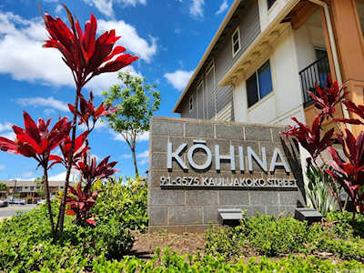 Kaulu by Gentry | New Homes in Kalaeloa