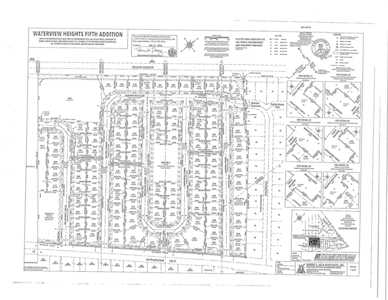 Waterview Heights Homes For Sale in De Pere, WI