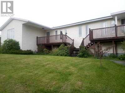 Real Estate - Two Apartment Homes for Sale in Paradise, NL