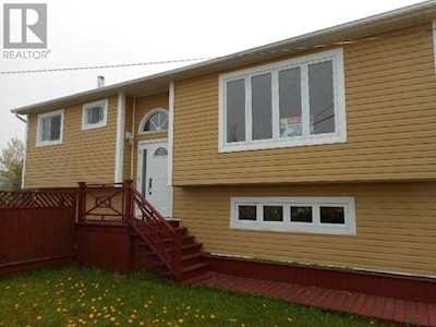 South Brook & Area Real Estate - Homes for Sale in South Brook & Area