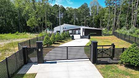 Ranch Homes for Sale in Atlanta - Ranch Style Homes- One-Story Homes