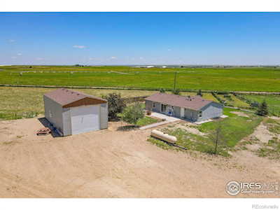 Gill Homes For Sale | Colorado Real Estates