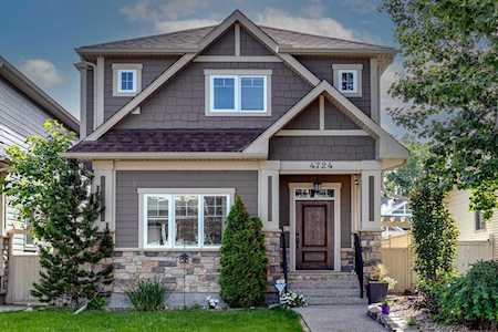 Garrison Woods Homes For Sale City Centre Calgary - Garrison Woods Real ...