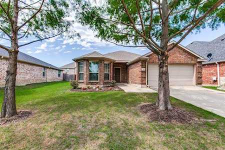 Princeton TX Open House