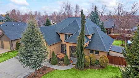 Copper Basin Subdivision, Meridian, Idaho, 83646