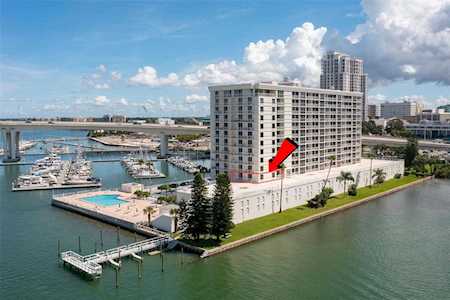 Condos for Sale At Skyview - Downtown Clearwater