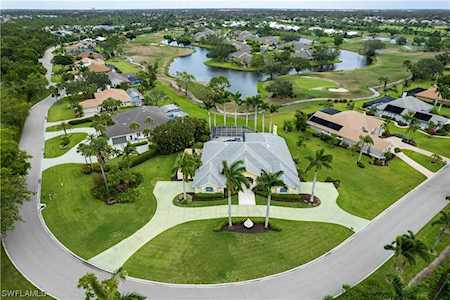 The Vines CC Real Estate - Homes for Sale in The Vines CC, Estero Florida