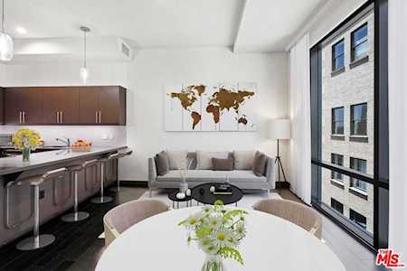 Los Angeles High Rise Condo Real Estate| High Rise Condo for Sale in ...