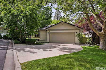 Caughlin Ranch Homes for Sale - Caughlin Ranch Real Estate