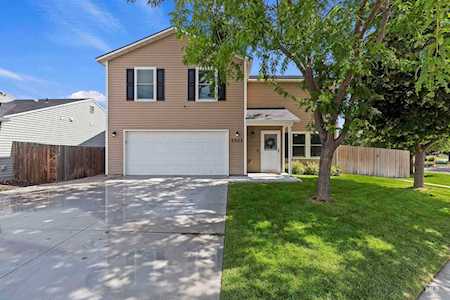 Charter Pointe Subdivision, Boise, Idaho, 83709