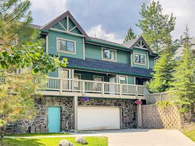 Banff Real Estate - Homes for Sale in Banff