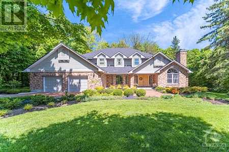 Rothwell Heights Ottawa