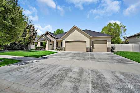 Alpine Pointe Subdivision, Meridian, Idaho, 83646