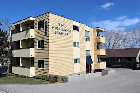 Calgary Apartment and Multi Family Buildings For Sale
