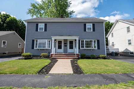 Peabody, MA Zip Code Guide